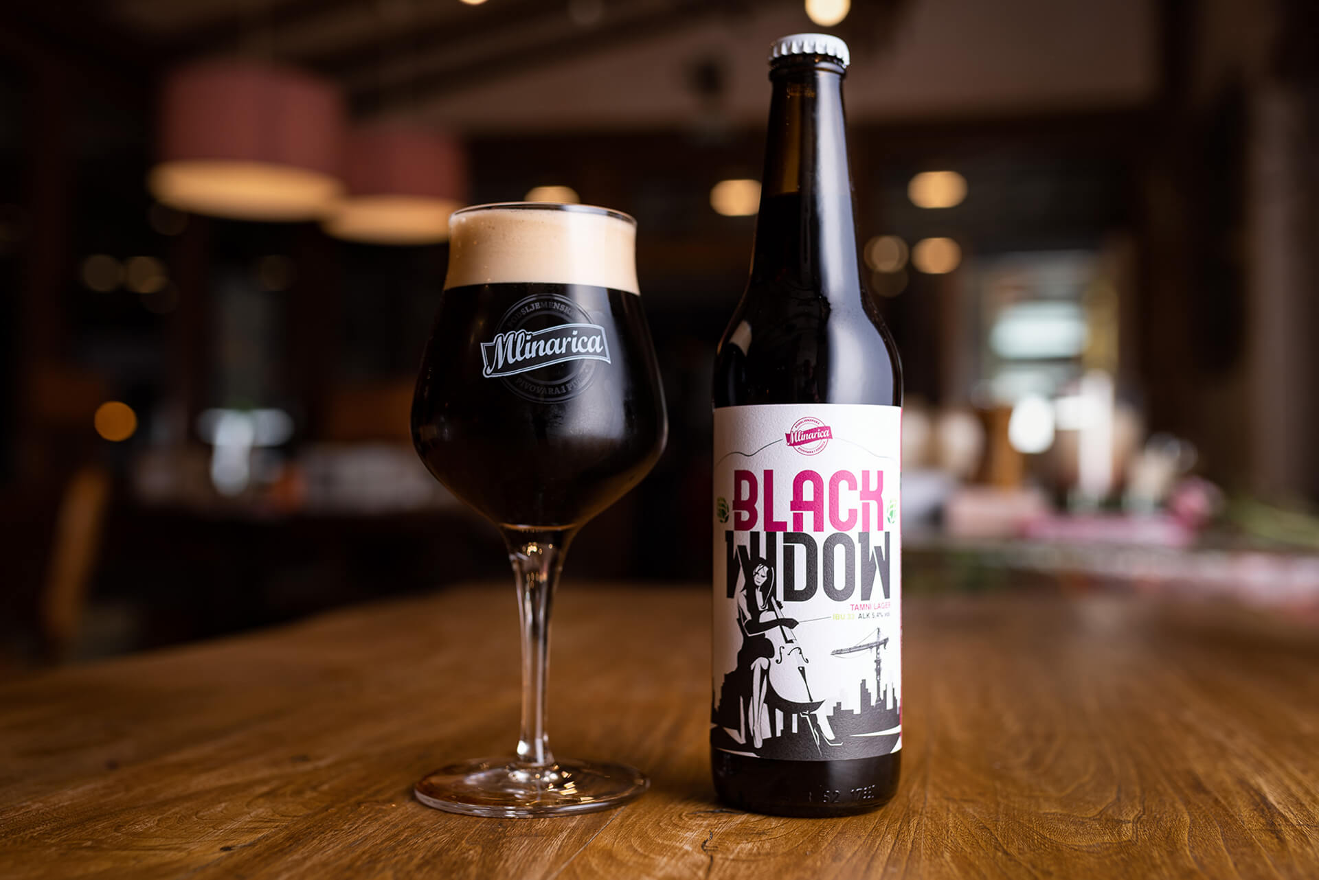 Craft pivo - Mlinarica - spoj modernog i tradicionalnog pivarstva.